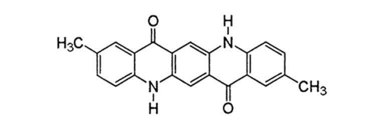PIGMENT RED 122 - Meghmani Group